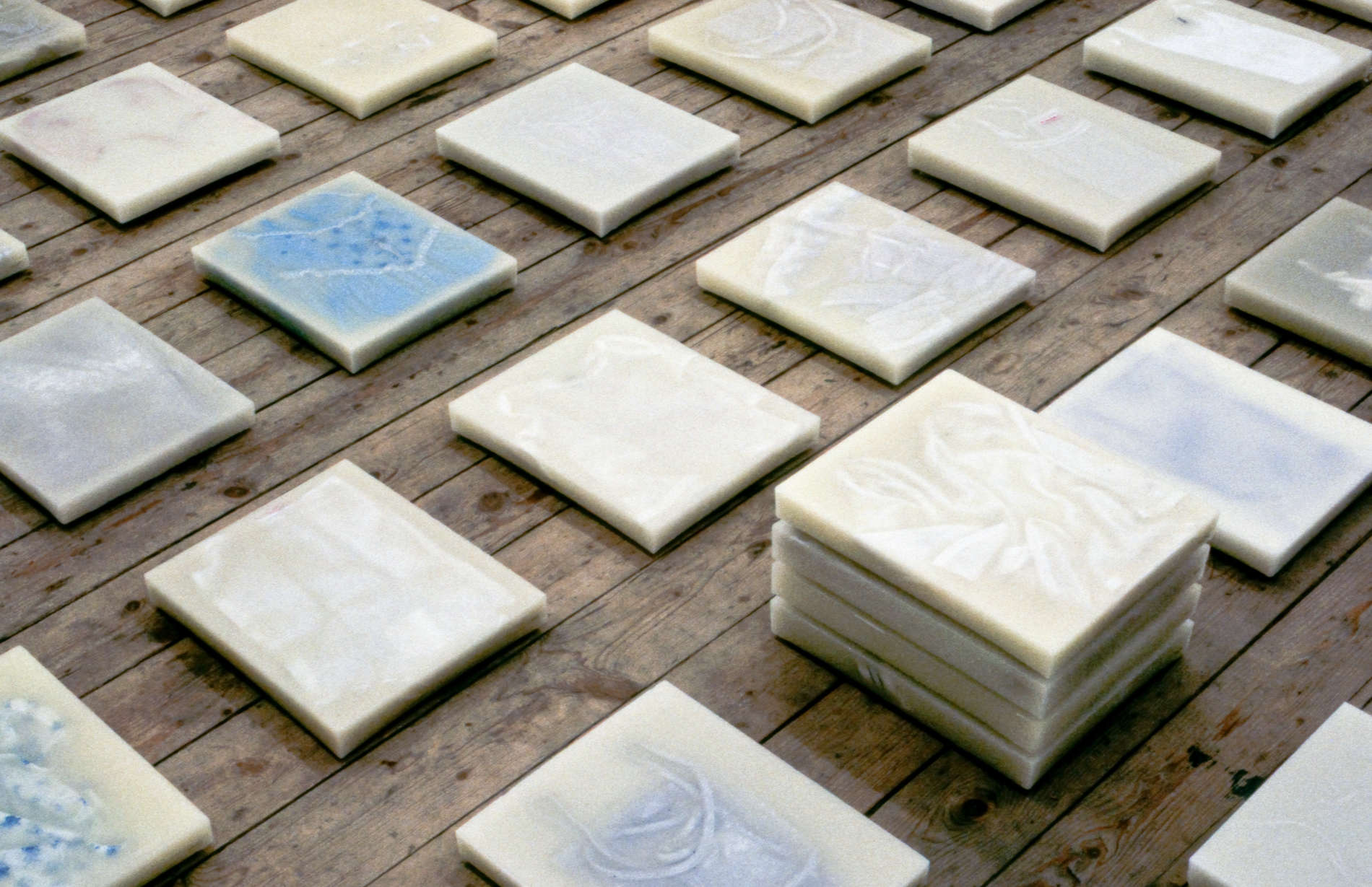 Hidden Seams | Iris Häussler